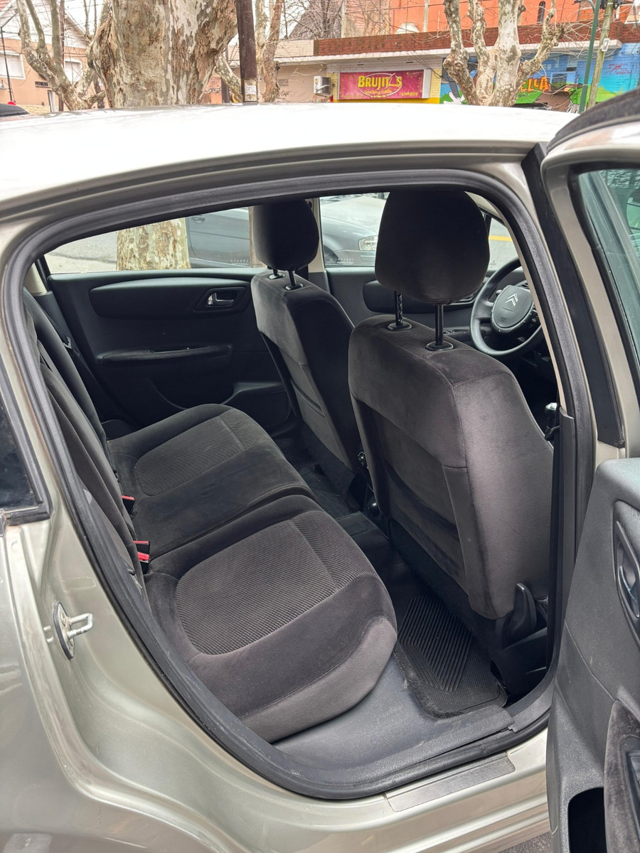 Citroën C4 2.0 Sx – RS Autos