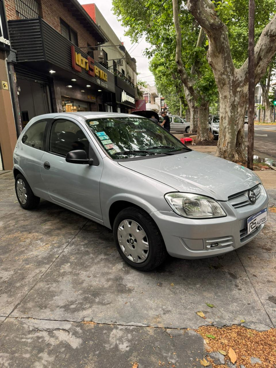 Suzuki Fun 1.4 N Aa Da – RS Autos